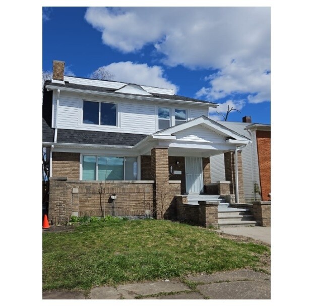 11856 Wisconsin St, Detroit, MI 48204 - House Rental in Detroit, MI ...