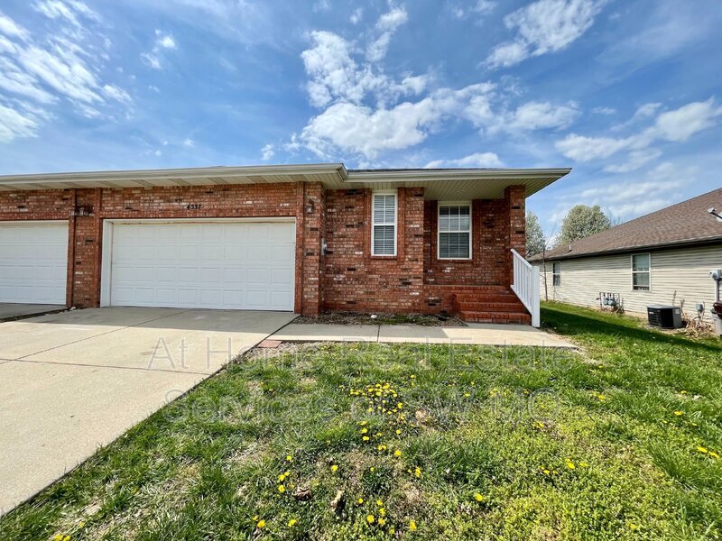4337 S Farm Rd 125, Springfield, MO 65810 - Condo for Rent in ...