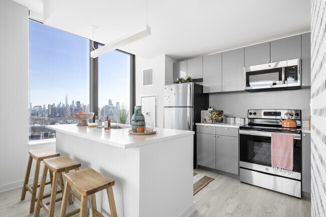 Journal Squared - Apartments in Jersey City, NJ | Apartments.com