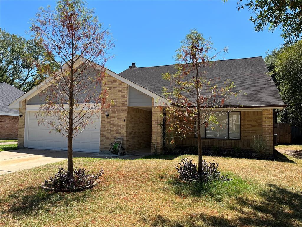 15627 Cascade Point Dr, Houston, TX 77084 - House Rental in Houston, TX ...