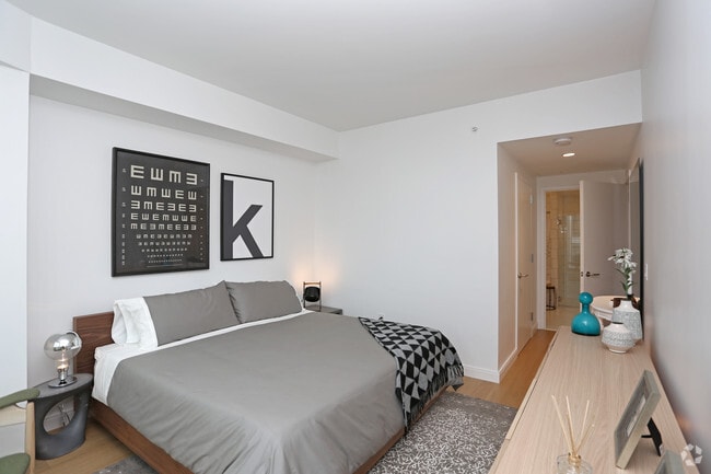 VIA 57 WEST Rentals - New York, NY | Apartments.com
