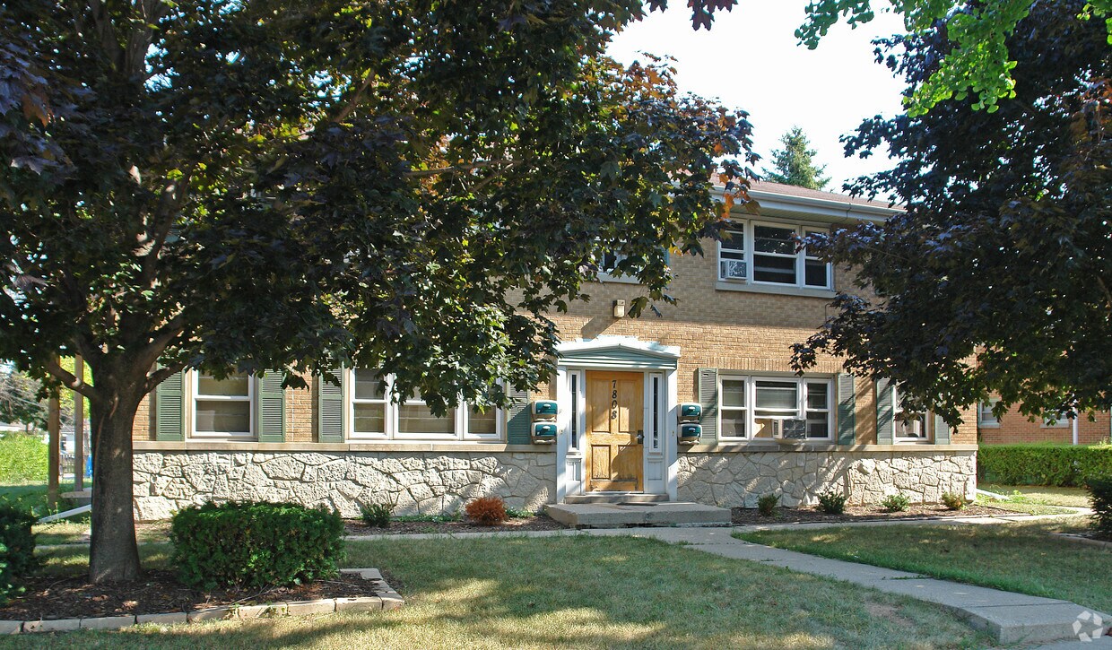 7808 W Morgan Ave, Milwaukee, WI 53220 - 7808 W Morgan Ave Milwaukee ...