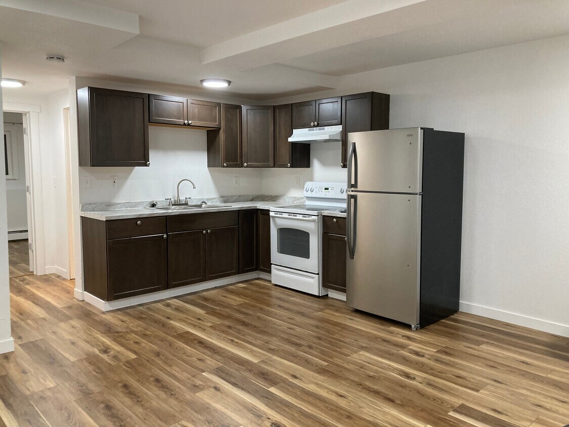 7618 E 4th Ave Unit 6, Anchorage, AK 99504 - Condo for Rent in ...