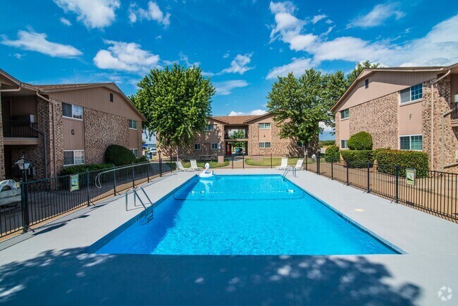 Apartments for Rent in Lawton OK - 615 Rentals | Apartments.com