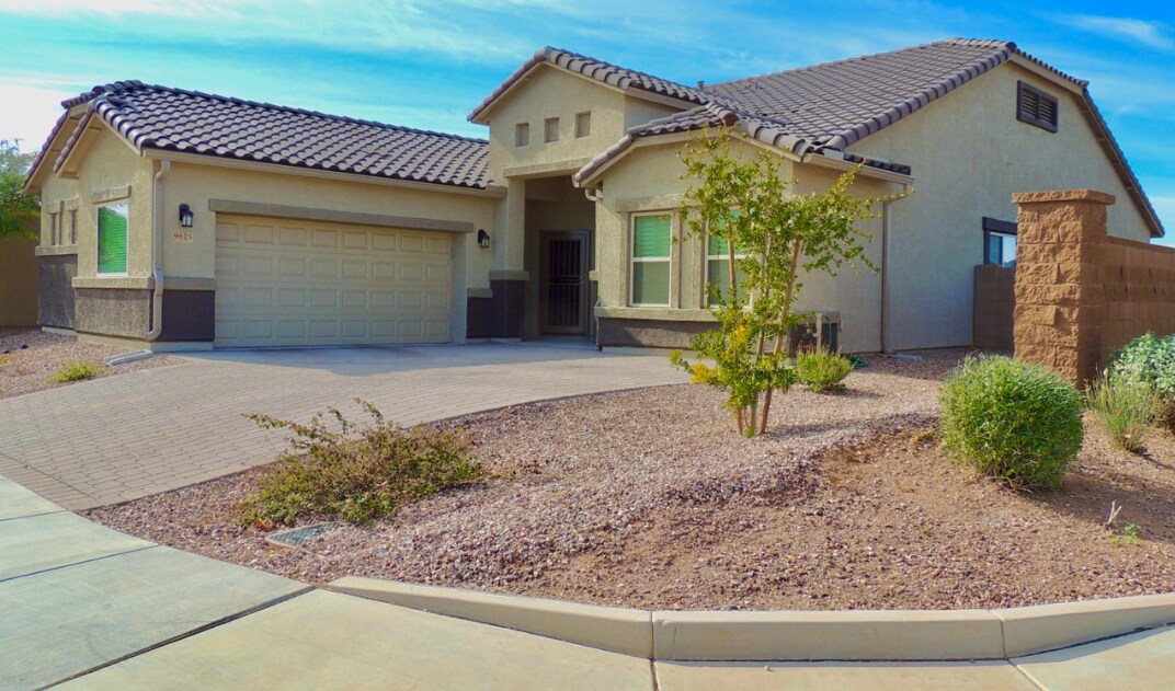 9625 N Hebden Way, Marana, AZ 85653 - House Rental in Marana, AZ ...