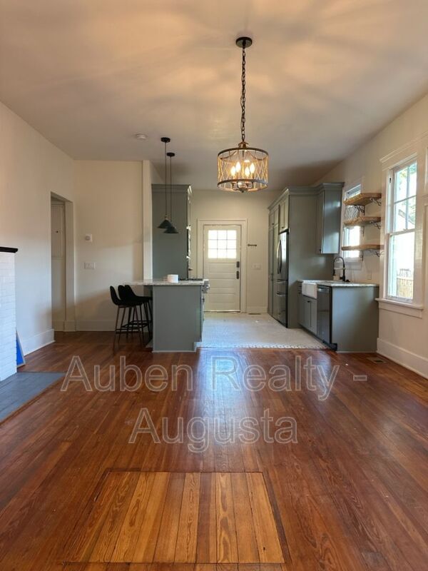 1435 Heath St, Augusta, GA 30904 - House Rental in Augusta, GA ...