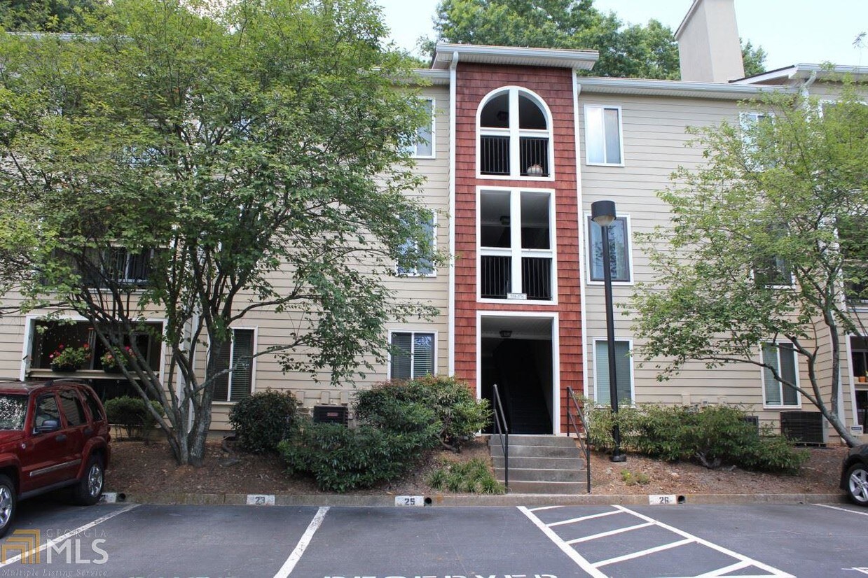 574 Emory Oaks Way, Decatur, GA 30033 - House Rental in Decatur, GA ...