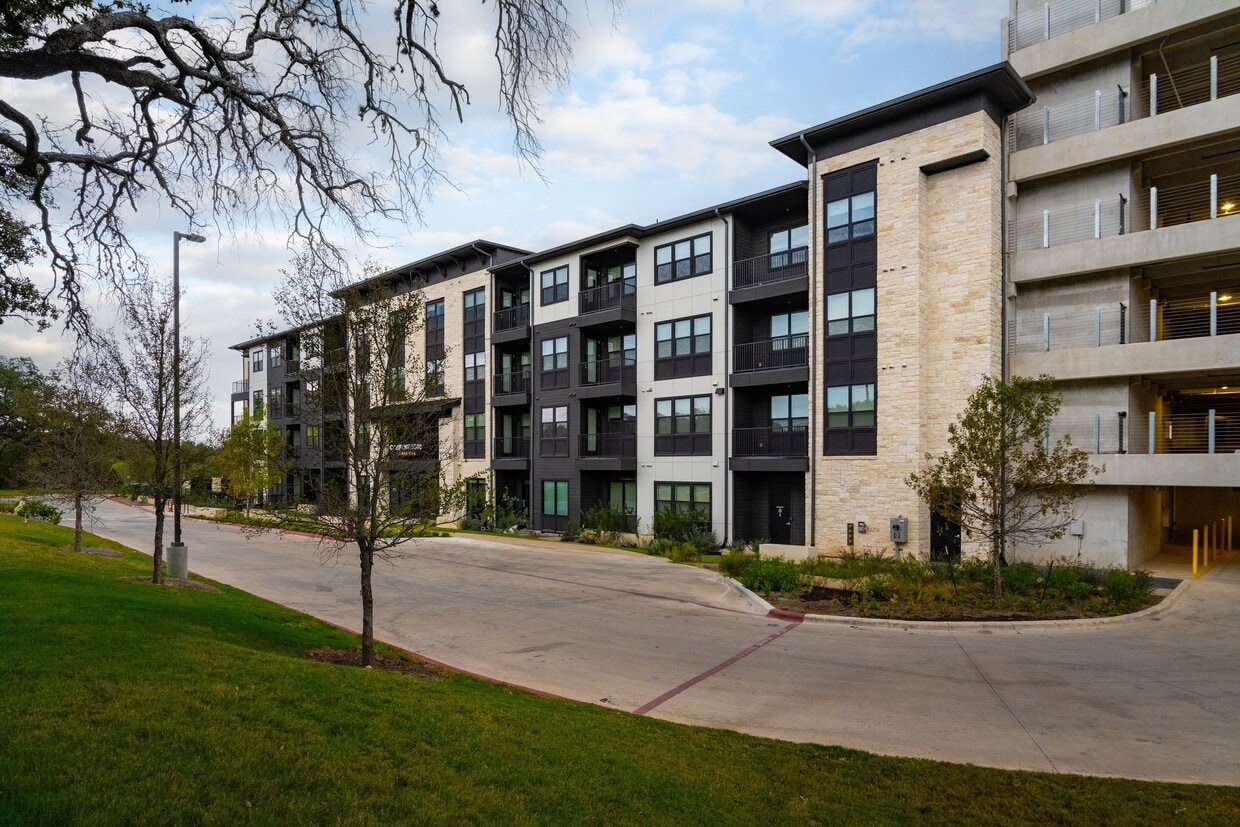 Carrington at Oak Hill - 5711 Vega Ave Austin, TX 78735 | Apartments.com