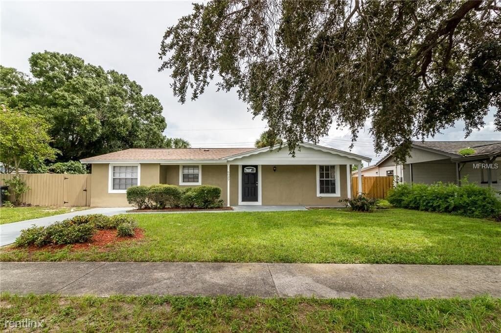 6027 Crestridge Rd, Tampa, FL 33634 - House Rental in Tampa, FL ...