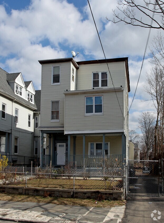 118 Locust Hill Ave, Yonkers, NY 10701 - 118 Locust Hill Ave Yonkers ...
