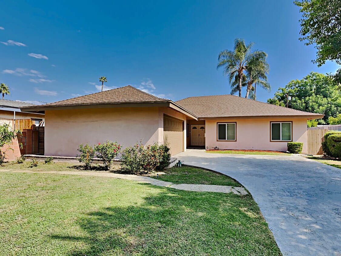 16516 McKeever St, Los Angeles, CA 91344 - House Rental in Los Angeles ...