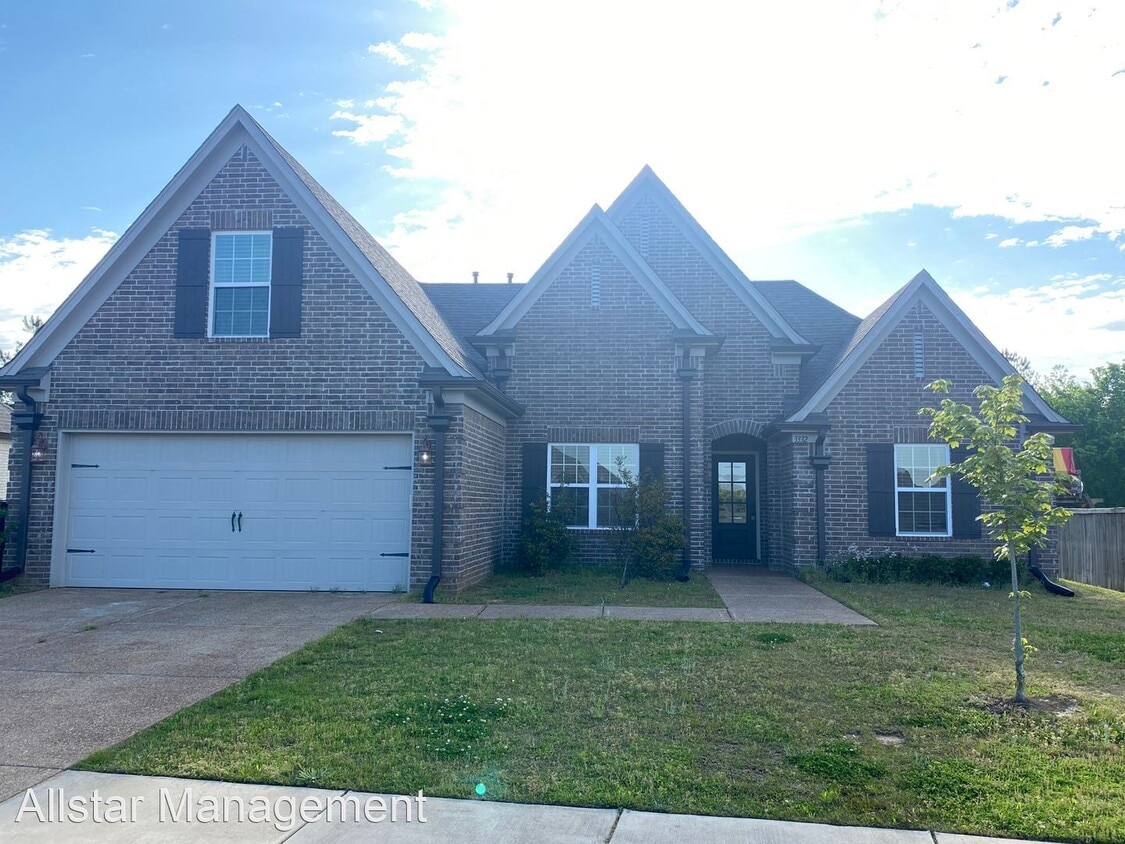 3332 Magnolia Dr, Hernando, MS 38632 - House Rental in Hernando, MS ...