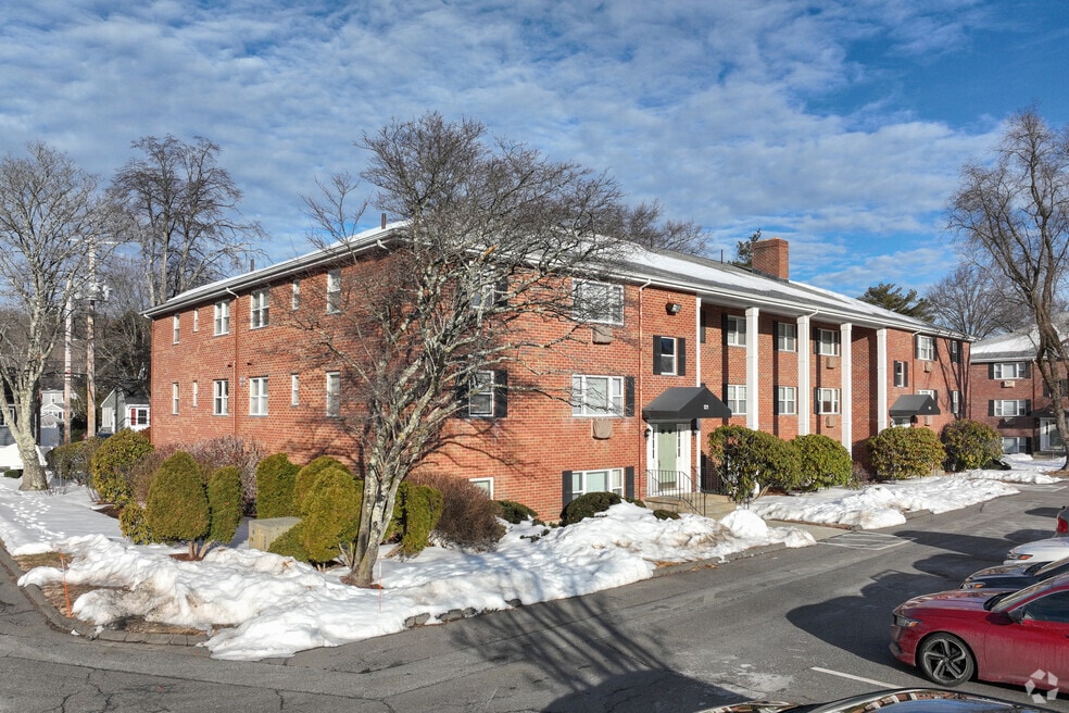 Apartments for Rent in Melrose MA - 574 Rentals | Apartments.com