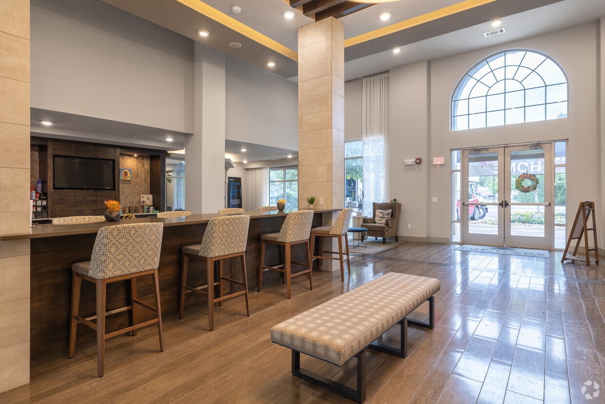 The Mark at Huebner Oaks - 11138 Huebner Oaks San Antonio, TX 78230 ...