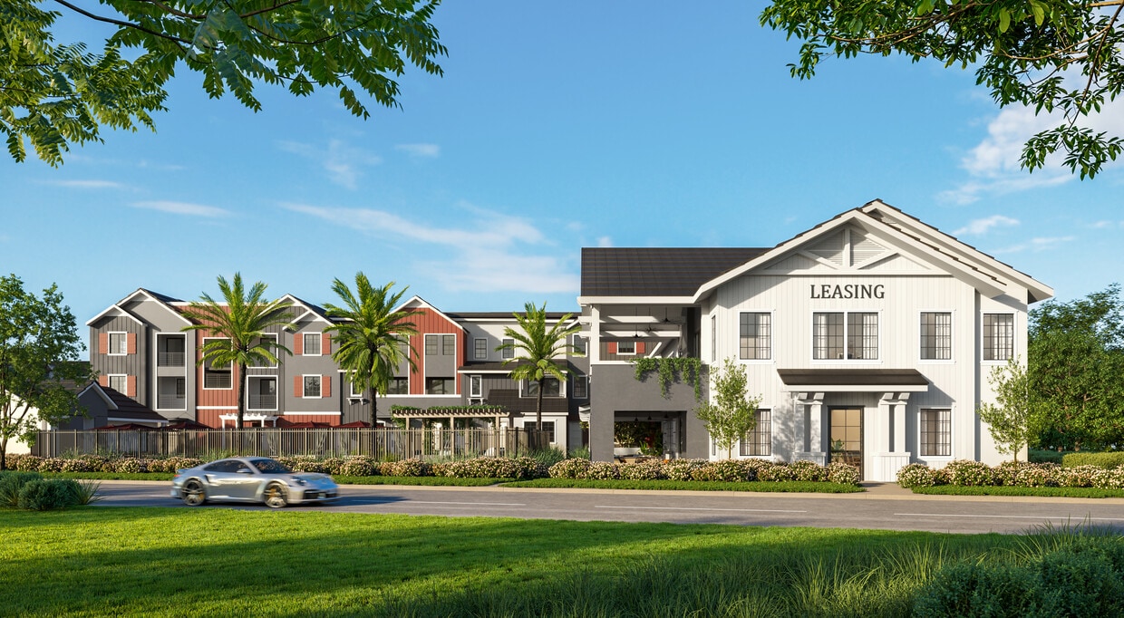 ATWELL AT FOLSOM RANCH - Apartments in Folsom, CA | Apartments.com