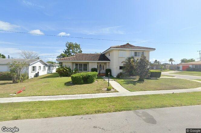 1451 Cross Way, West Palm Beach, FL 33401 - House Rental in West Palm ...