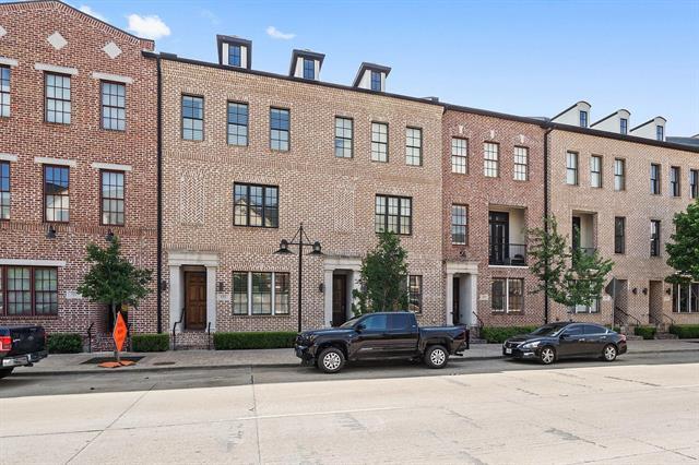 675 S Cesar Chavez Blvd, Dallas, TX 75201 - Townhome Rentals in Dallas ...