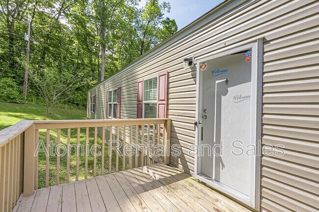 6548 Greer Rd, Knoxville, TN 37918 - House Rental in Knoxville, TN ...