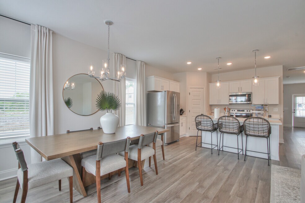 Apartments for Rent with a Walk-In Closet in Old Hickory Commons ...