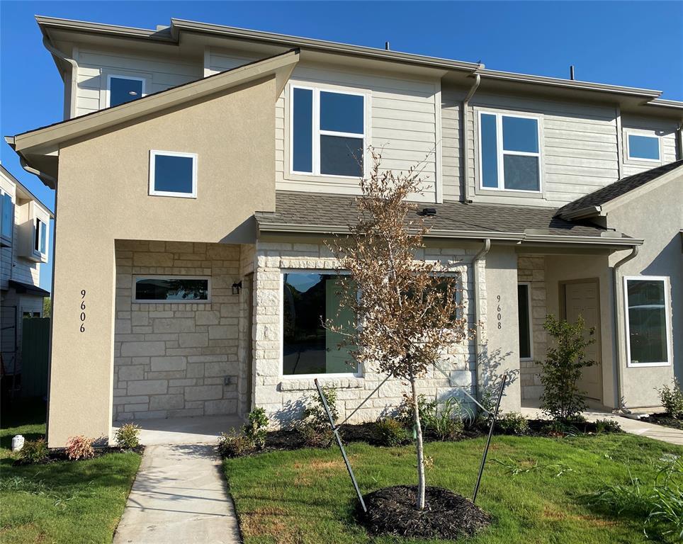 9606 Whisper Willow Blvd, Manor, TX 78653 - House Rental in Manor, TX ...