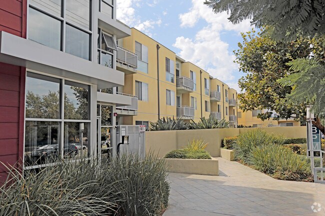Northpoint Apartments at CSUN Apartments - Northridge, CA | Apartments.com