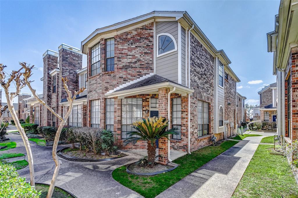 8888 Benning Dr Unit 284, Houston, TX 77031 - Condo for Rent in Houston ...