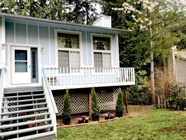 Stendahl Ridge Apartments for Rent - Poulsbo, WA - Updated Today ...