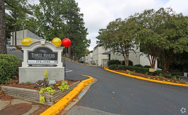 Three Rivers - Apartments in Columbia, SC | Apartments.com