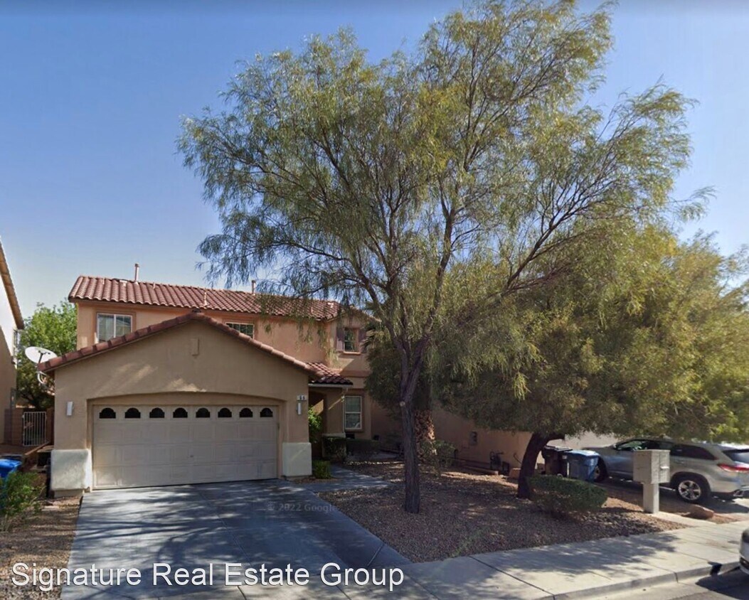 66 Archer Glen Ave, Henderson, NV 89002 - House Rental in Henderson, NV ...