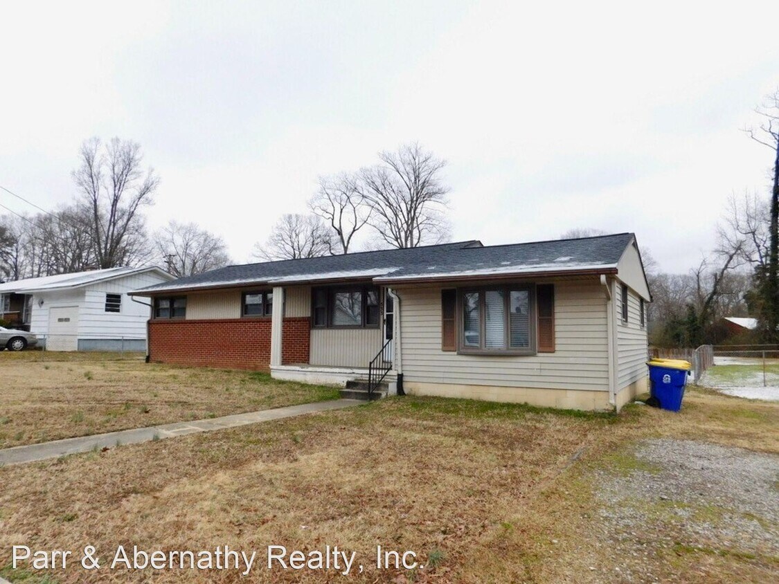 533 Smithfield Ave, Hopewell, VA 23860 - House Rental in Hopewell, VA ...