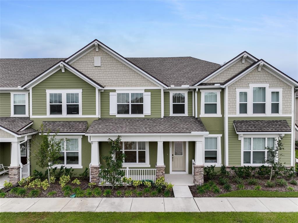 9951 Highland Sky Aly, Orlando, FL 32832 - Townhome Rentals in Orlando ...