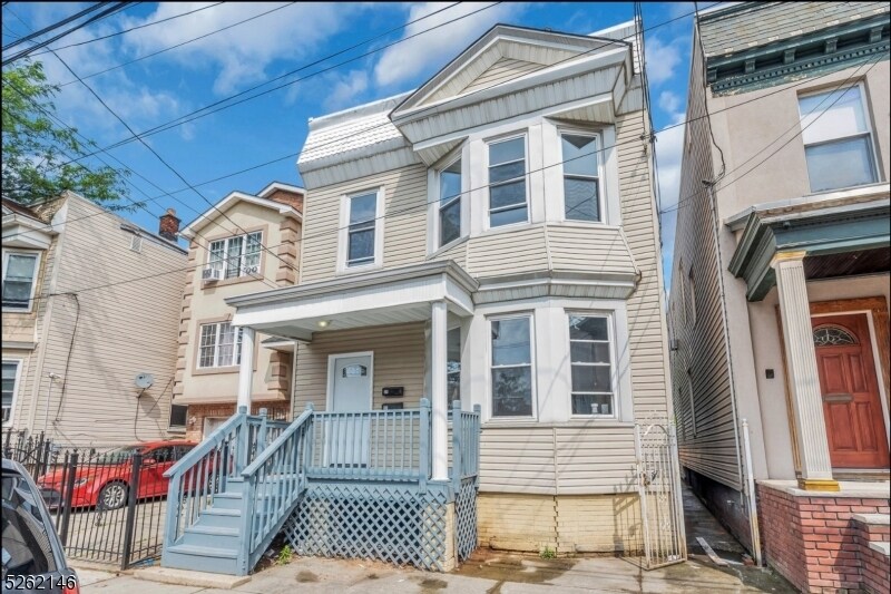 596 S 20th St, Newark, NJ 07103 - House Rental in Newark, NJ | Apartments.com