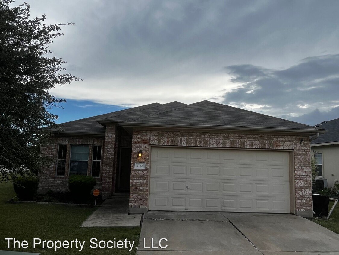 18221 Maxa Dr, Manor, TX 78653 - House Rental in Manor, TX | Apartments.com