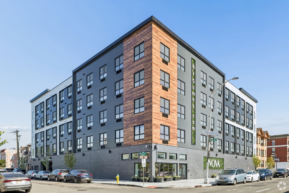 Madison Park NJ Studio Apartments for Rent | Apartments.com