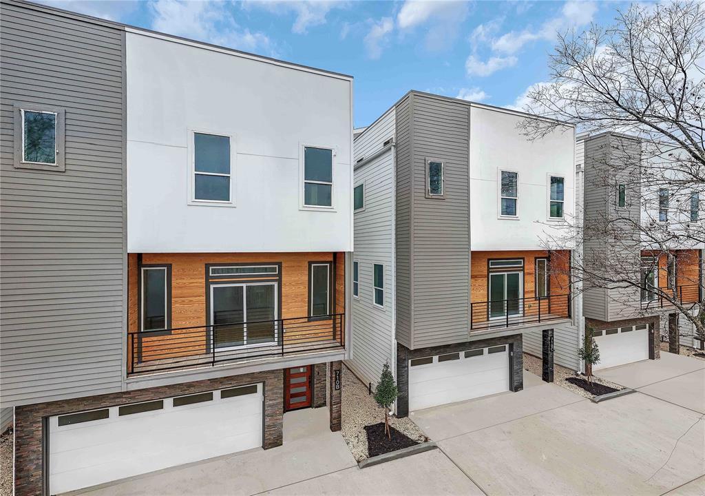710 Link Rd, Houston, TX 77009 - House Rental in Houston, TX ...
