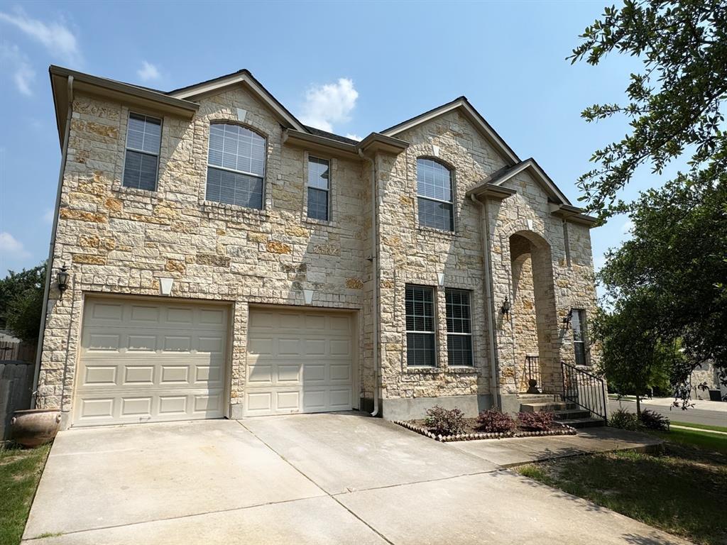 5829 Sunset Ridge, Austin, TX 78735 - House Rental in Austin, TX ...