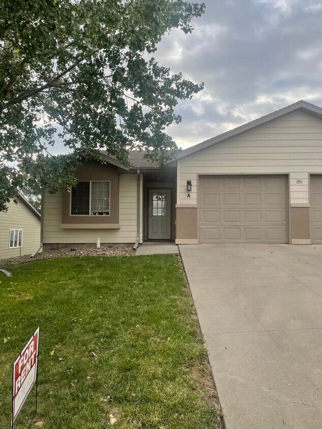 1351 E Oakland St, Rapid City, SD 57701 - House Rental in Rapid City ...