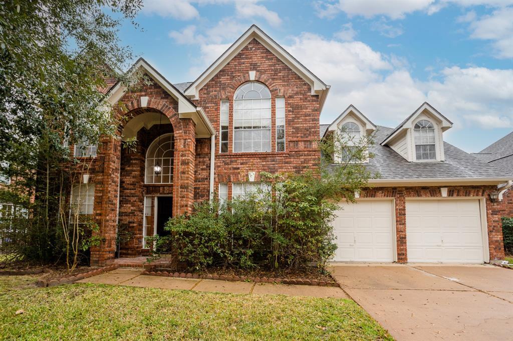 1327 W Forest Dr, Houston, TX 77043 - House Rental in Houston, TX ...
