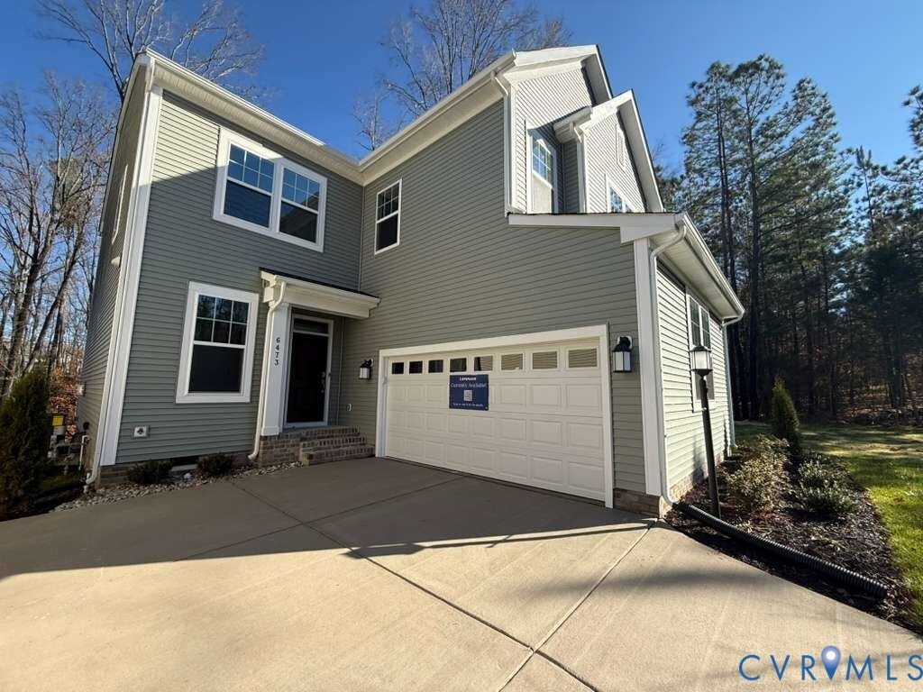 6473 Fennec Run, Moseley, VA 23120 - House Rental in Moseley, VA | Apartments.com
