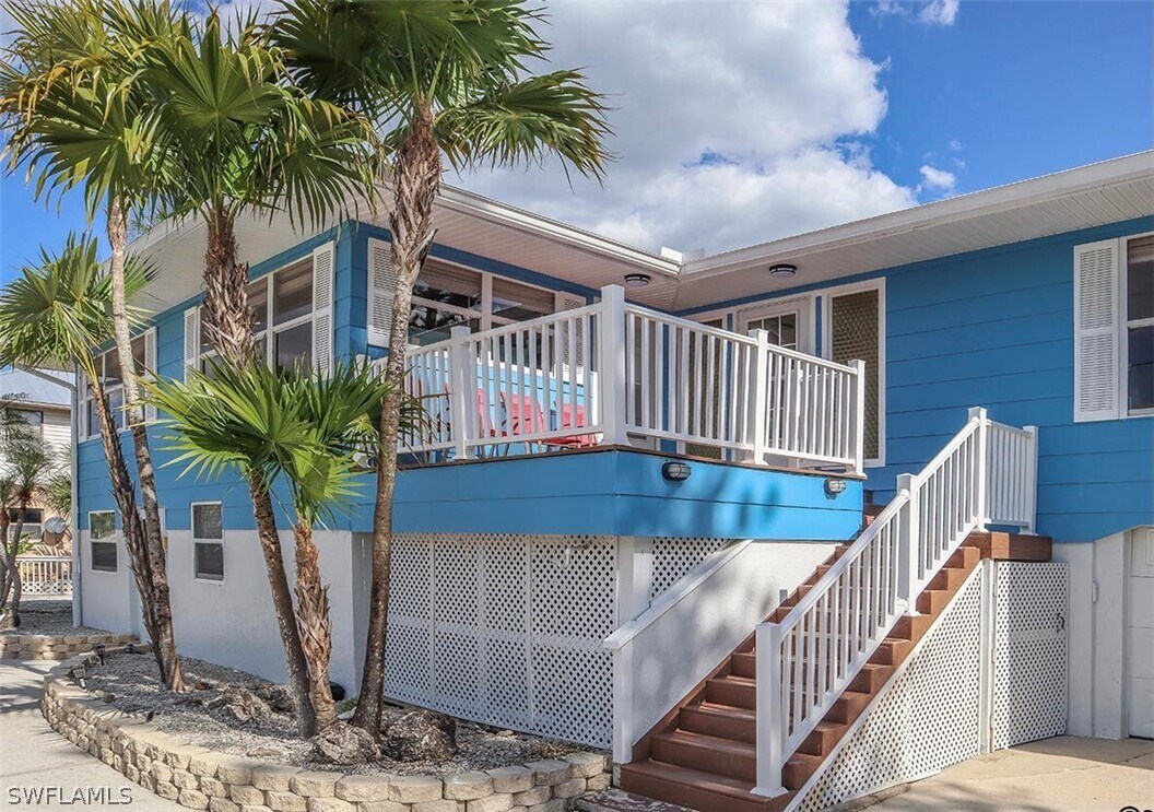 21631 Widgeon Terrace, Fort Myers, FL 33931 - Townhome Rentals in Fort ...