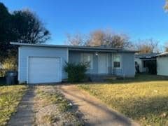 3107 E Ledbetter Dr, Dallas, TX 75216 - House Rental in Dallas, TX ...