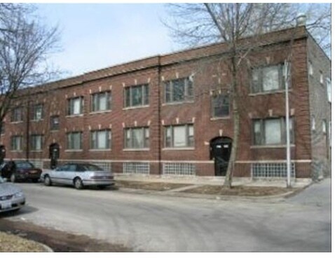 1158 W 64th St Unit 2, Chicago, IL 60621 - 1158 W 64th St Chicago, IL ...