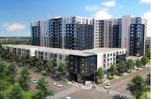 Skyline at Highlands - Apartments in Denver, CO | Apartments.com