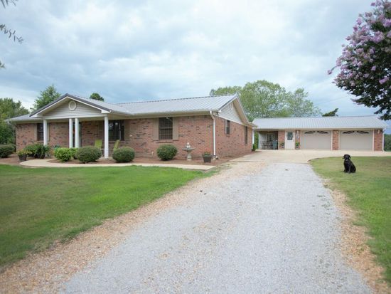 105 Jones Ln, Belden, MS 38826 - House Rental in Belden, MS ...