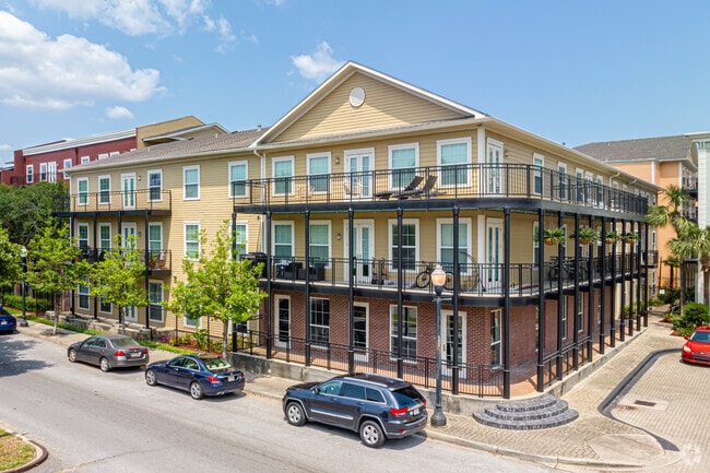 Loft Apartments for Rent in New Orleans LA | Apartments.com