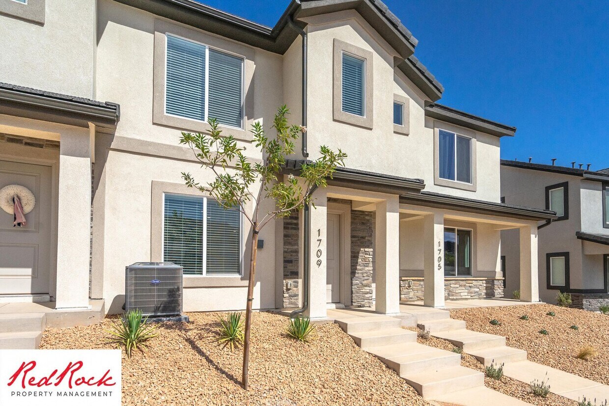 1709 Devils Gdn Ln, Washington, UT 84780 - House Rental in Washington ...