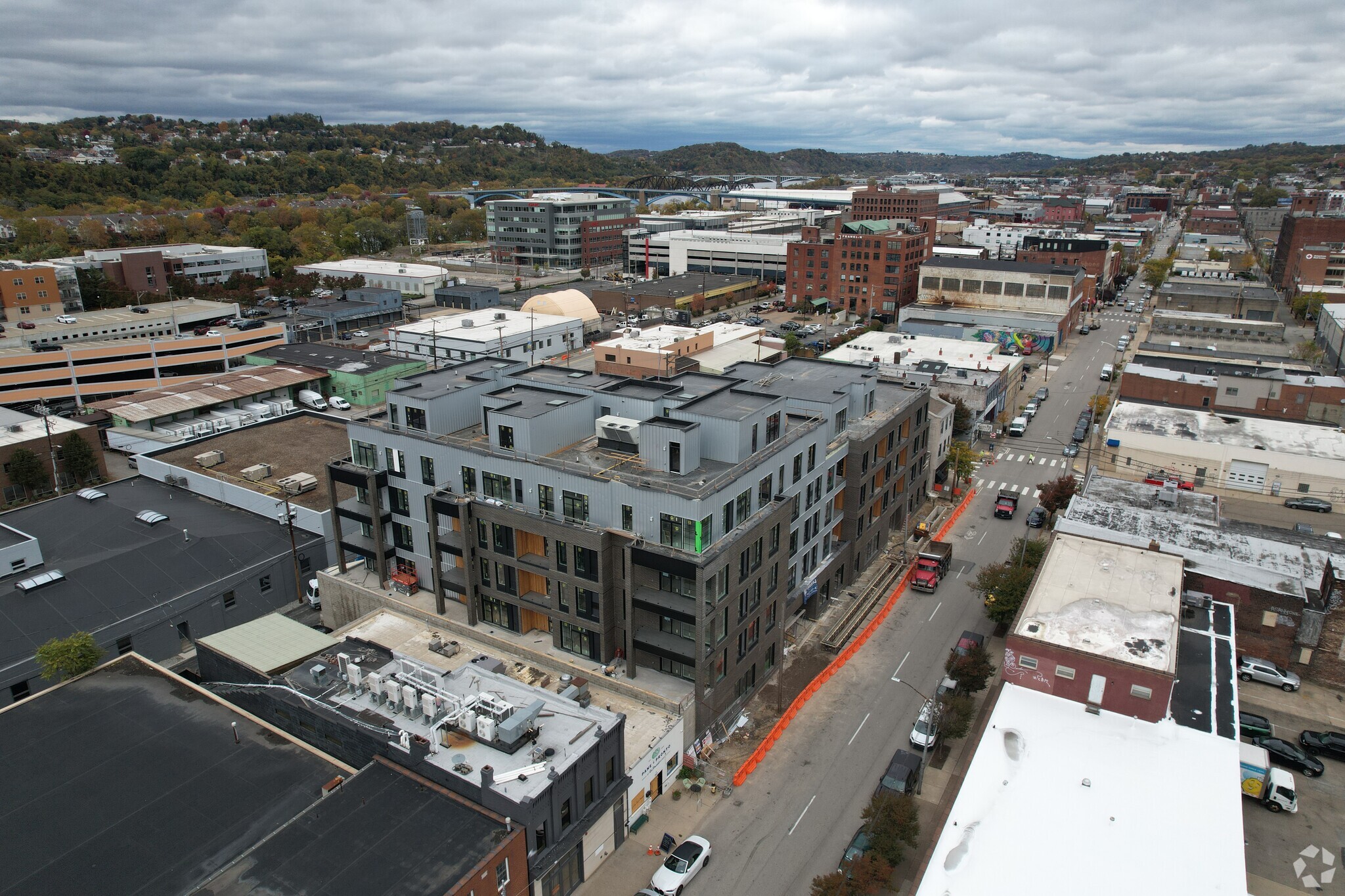 Forte Condo's - 2635 Penn Ave Pittsburgh, PA 15222 | Apartments.com