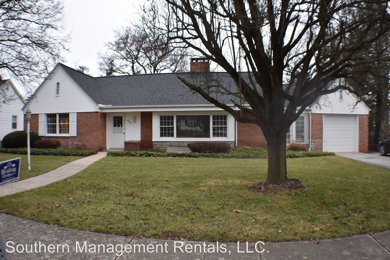 777 Country Club Rd, York, PA 17403 - House Rental in York, PA ...