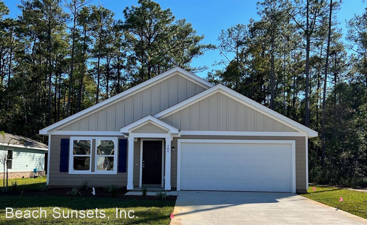 784 Riverwalk Blvd, Freeport, FL 32439 - House Rental in Freeport, FL ...
