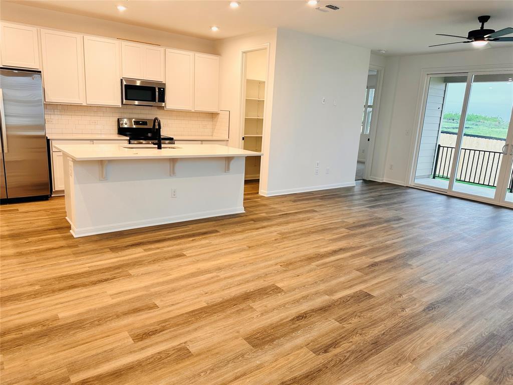 612 Seabiscuit Dr, Jarrell, TX 76537 - House Rental in Jarrell, TX ...